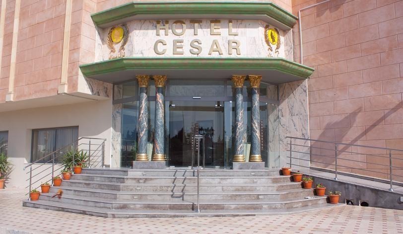 Hotel Cesar Palace Casino Sousse 4* prix pas cher été 2025
