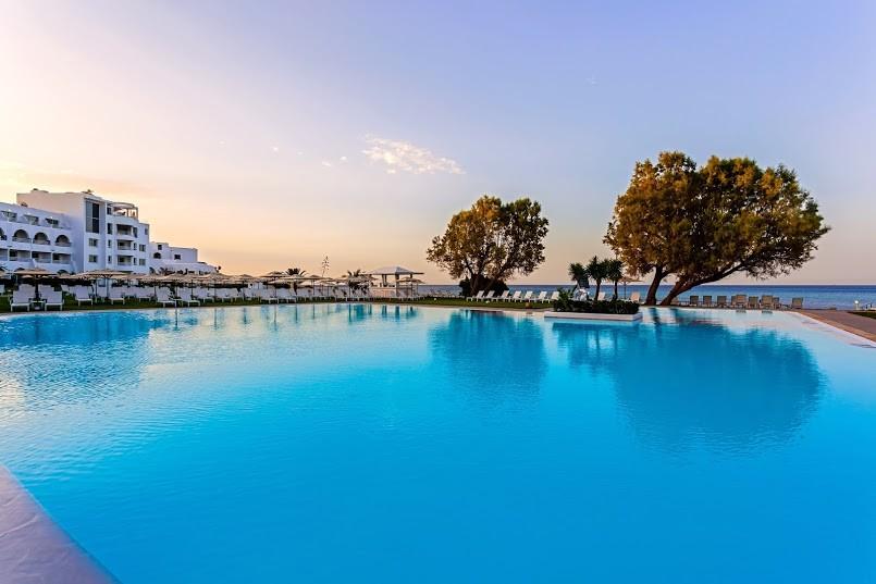 Hotel SENTIDO Le Sultan Hammamet 4* prix pas cher été 2026