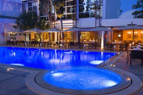 Hotel The Sindbad Hammamet 5* prix pas cher été 2026